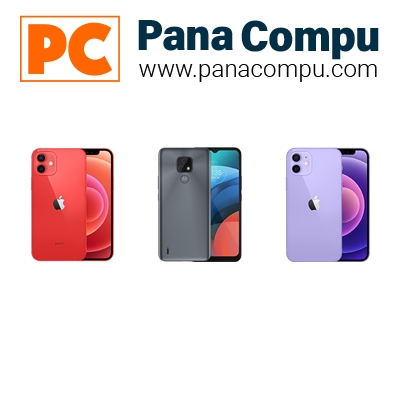 Celulares Panamá | Pana Compu