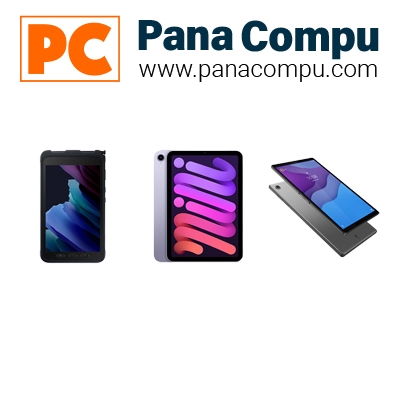 Tablets Panamá | Pana Compu