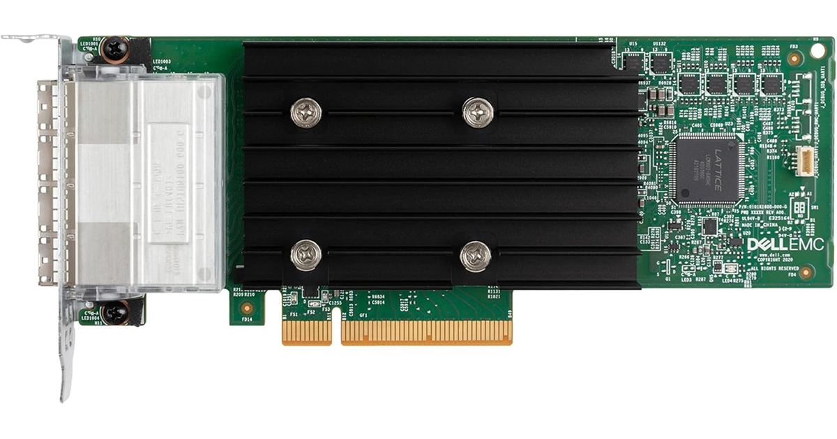 Dell HBA355e in Peru | Pana Compu