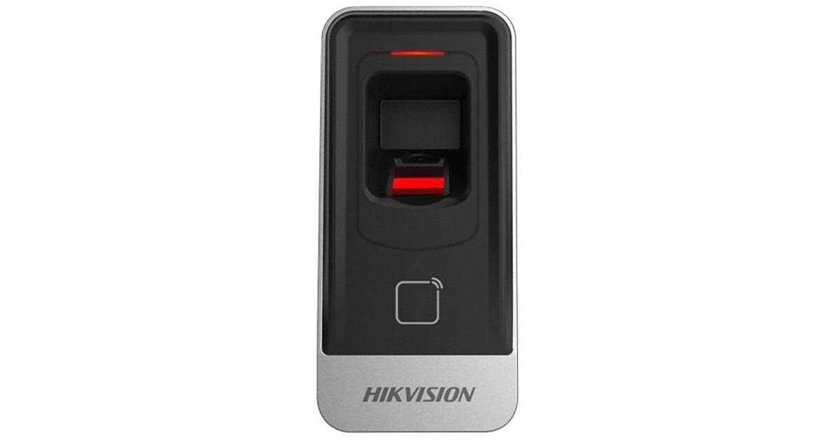 Hikvision DS-K1201AMF in Panama | Pana Compu