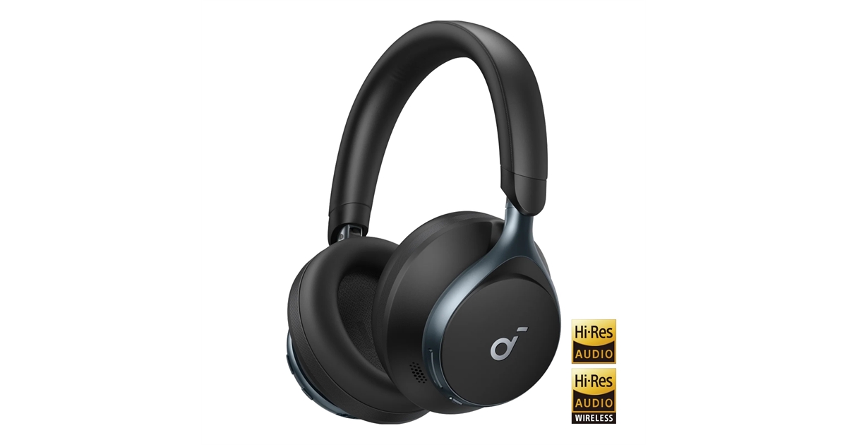 Soundcore Space One in Panama | Pana Compu