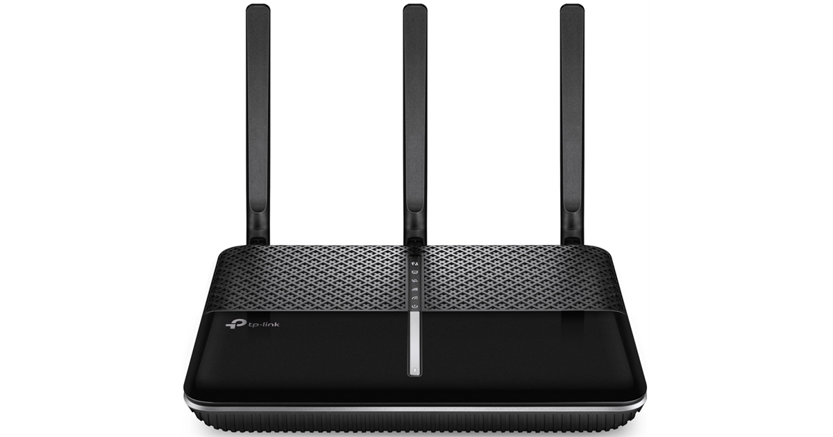 TP-LINK Archer A10 en Panamá | Pana Compu