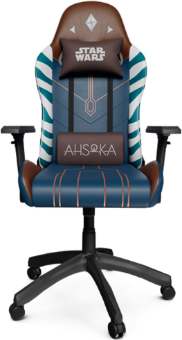 Primus Gaming Star Wars Ahsoka in Panama | Pana Compu