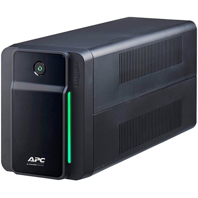 APC BVX700LU-LM en Panamá | Pana Compu