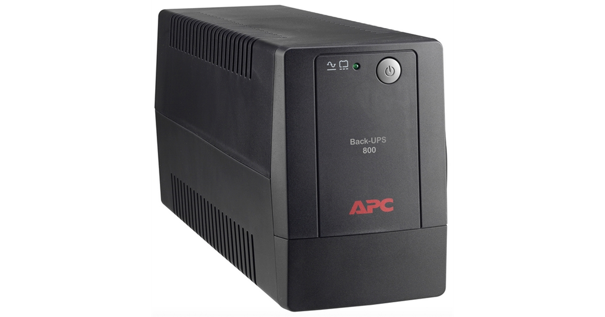 APC BX800L-LM in Panama | Pana Compu