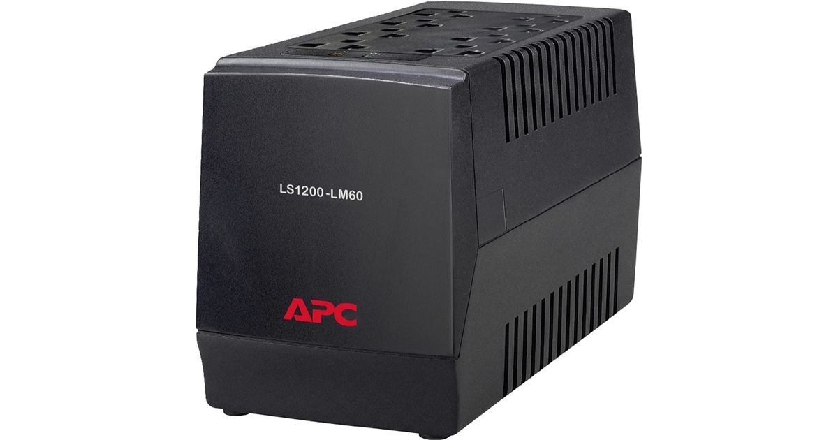 APC Line-R en Panamá | Pana Compu