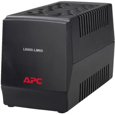 APC LS600-LM60 en Panamá | Pana Compu