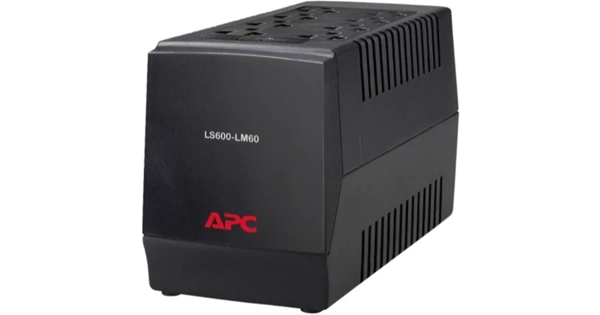APC LS600-LM60 en Panamá | Pana Compu