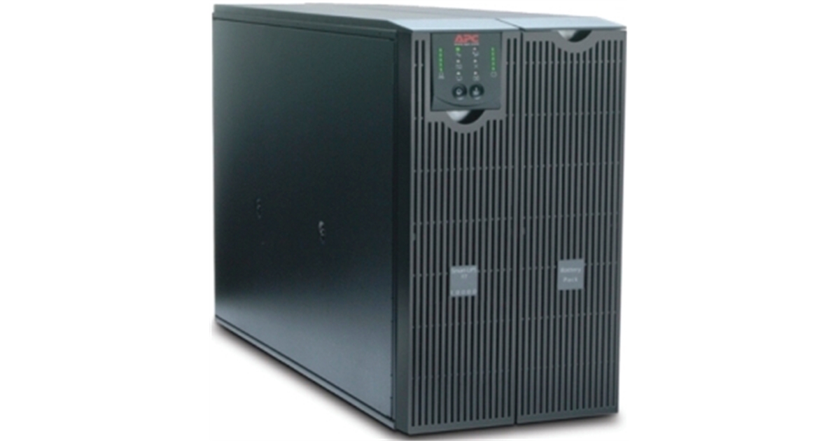 APC SURT10000XLT en Panamá | Pana Compu