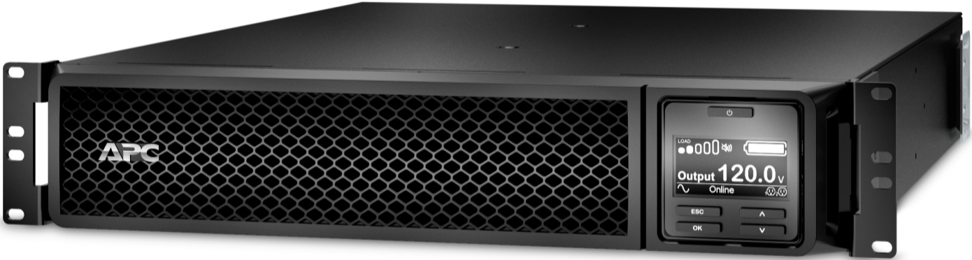APC SRT3000RMXLA in Panama | Pana Compu
