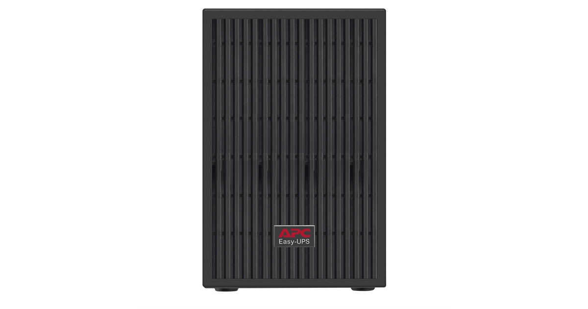 APC Easy UPS SRV36BP-9A in Peru | Pana Compu