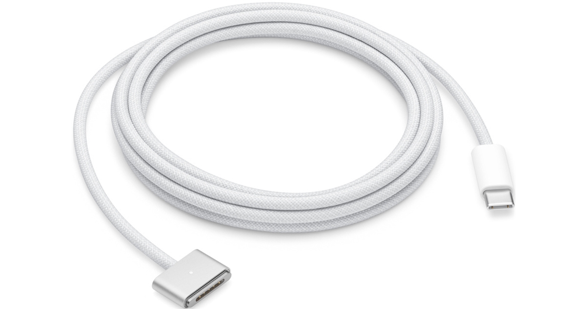 Apple Magsafe 3 en Panamá | Pana Compu