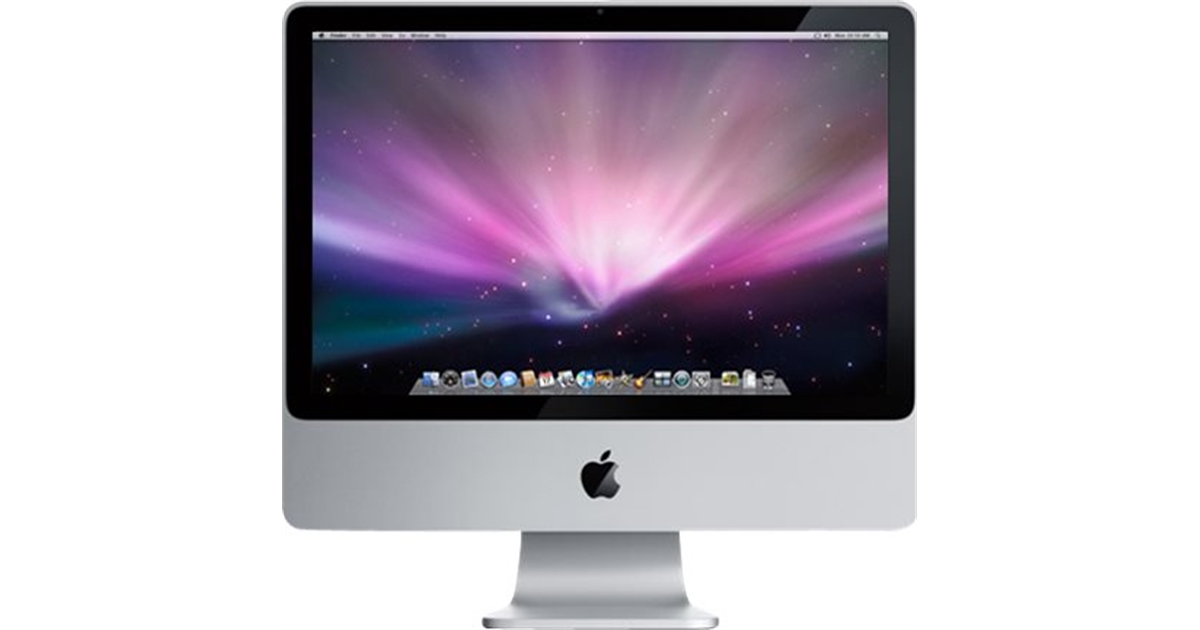 Apple iMac in Panama | Pana Compu