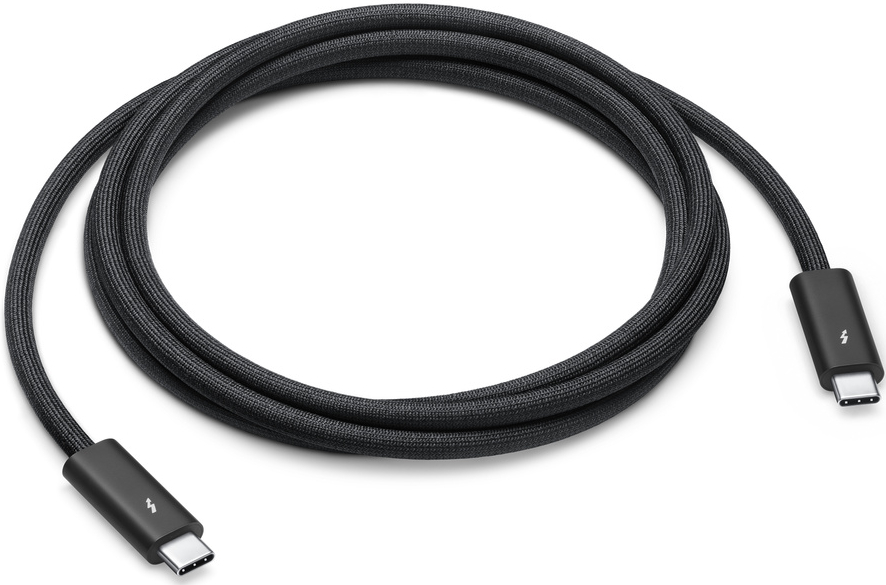 Apple Thunderbolt 4 Pro en Panamá | Pana Compu