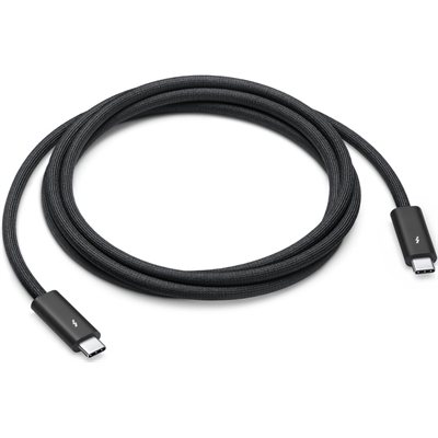 Apple Thunderbolt 4 Pro en Panamá | Pana Compu