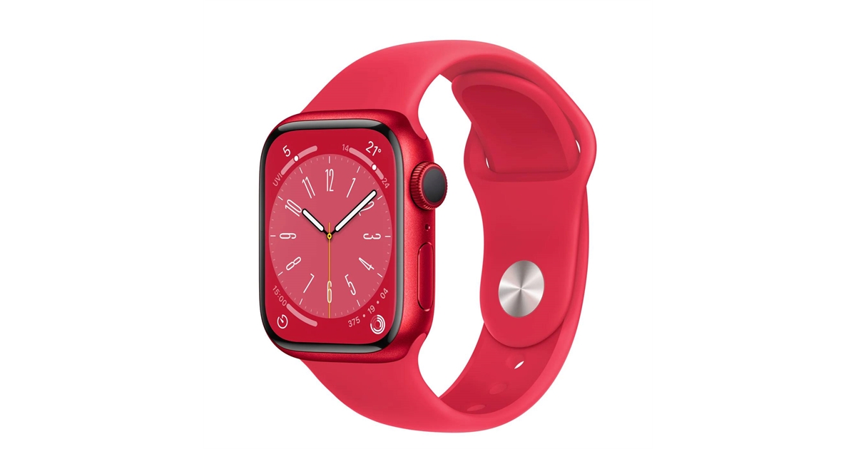Apple Watch Series 8 en Panamá | Pana Compu