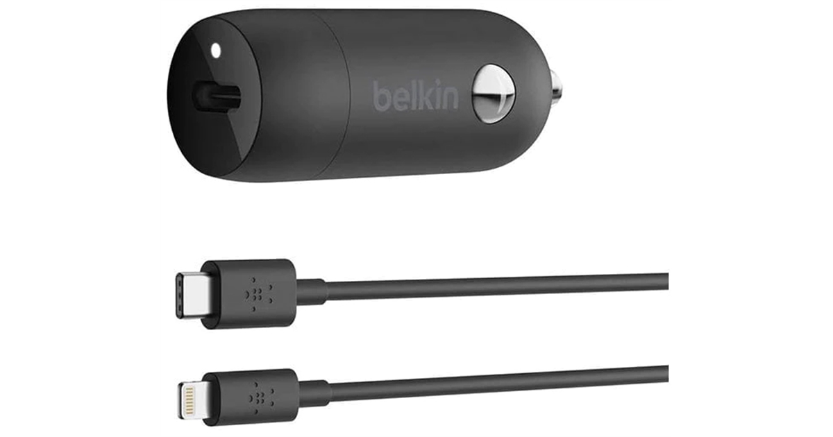 Belkin CCA003BT04BK in Panama | Pana Compu