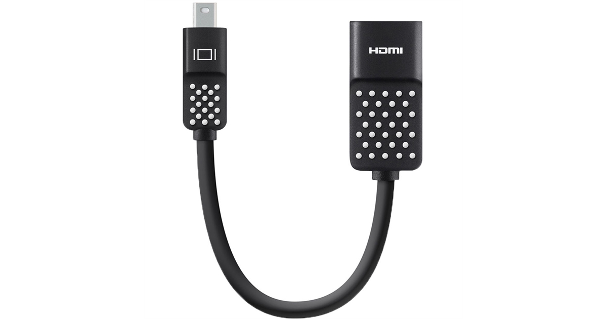 Belkin F2CD079BT in Panama | Pana Compu