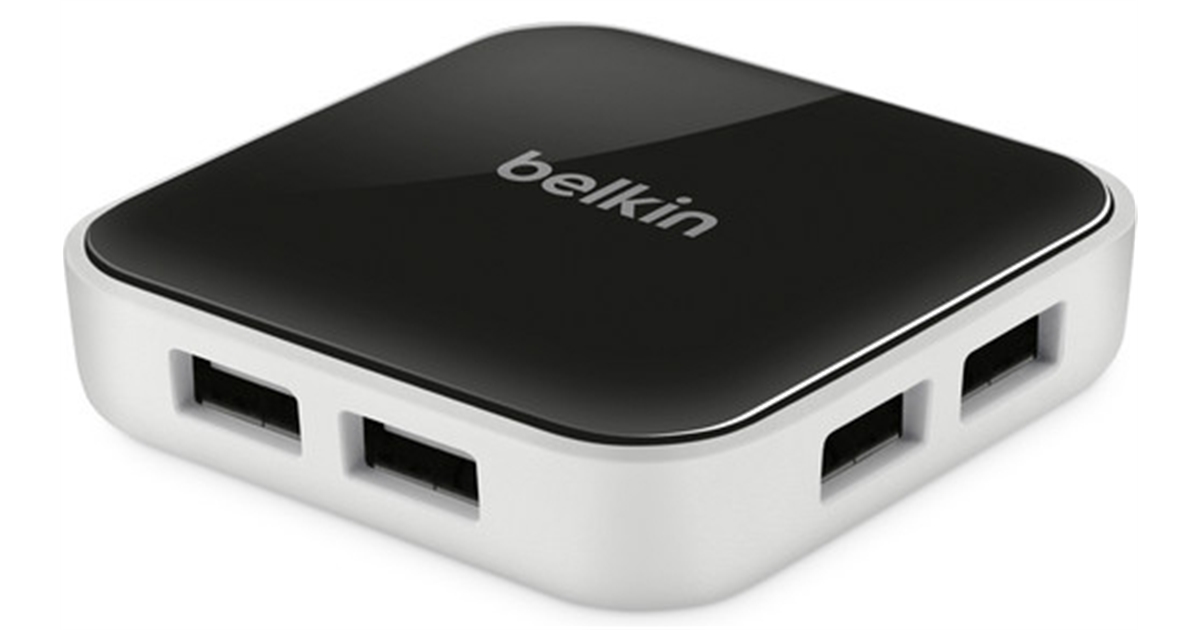 Belkin F4U022TT en Panamá | Pana Compu