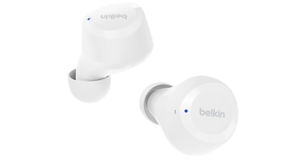 Belkin SoundForm Bolt en Panamá | Pana Compu