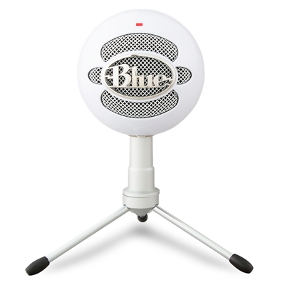 Blue Microphones Snowball Ice in Panama | Pana Compu