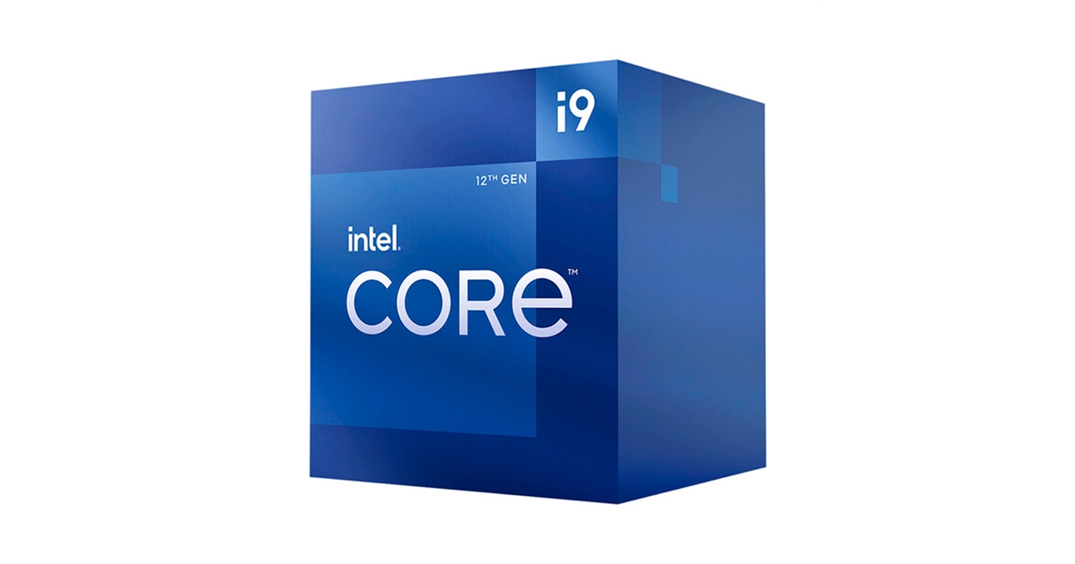 Intel Core i9-12900 in Peru | Pana Compu