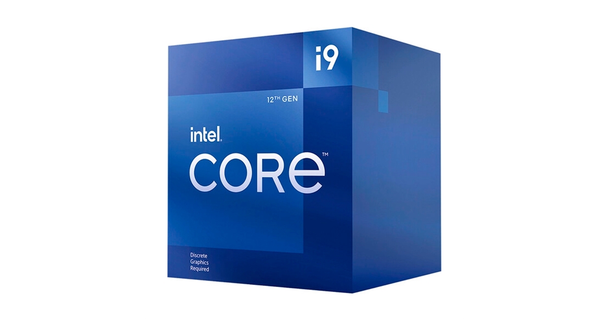 Intel Core i9-12900F in Peru | Pana Compu