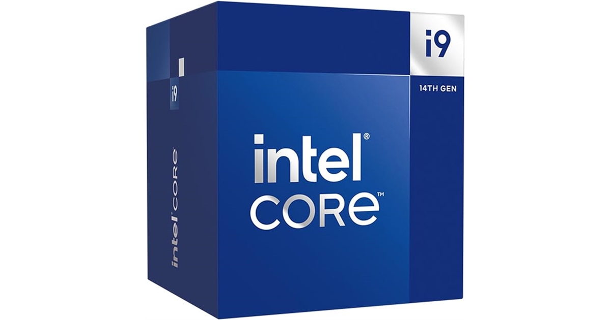 Intel Core i9-14900 en Panamá | Pana Compu