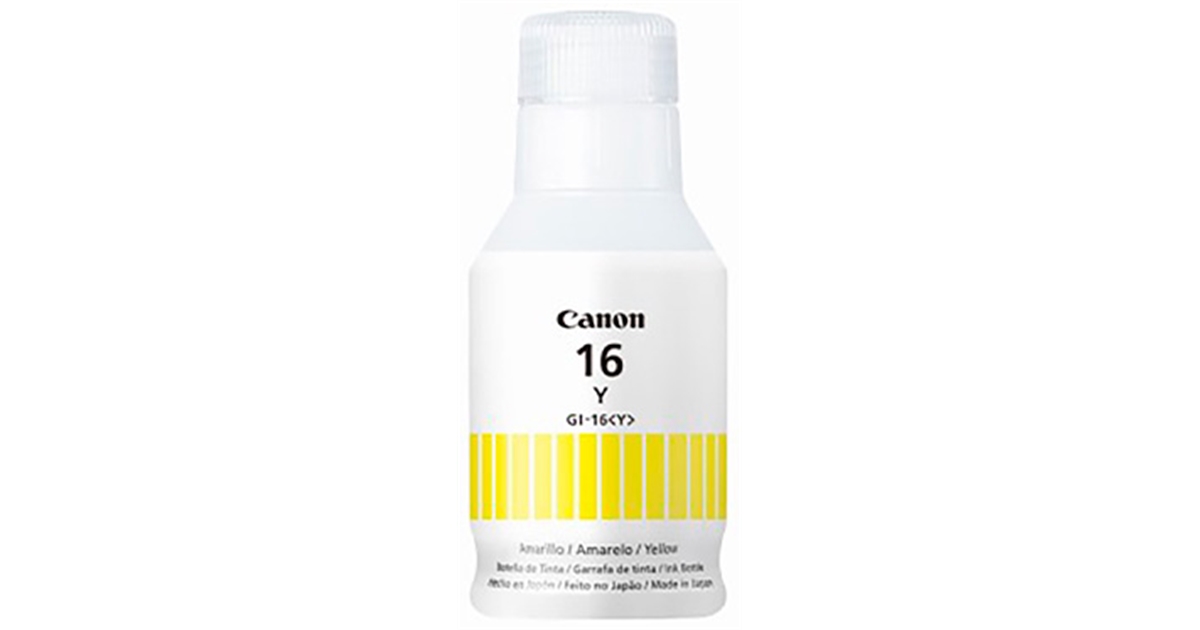 Canon GI-16 en Panamá | Pana Compu