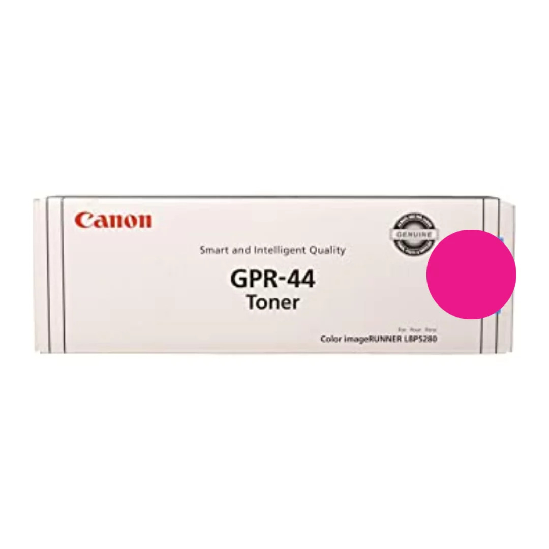 Canon GPR-44 en Panamá | Pana Compu