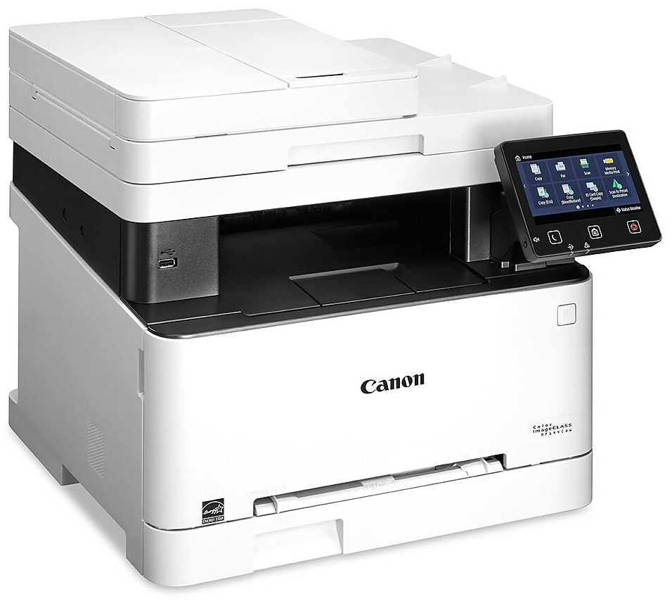 Canon ImageCLASS MF644Cdw en Panamá | Pana Compu