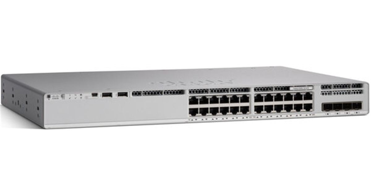 Cisco Catalyst 9200L in Panama | Pana Compu