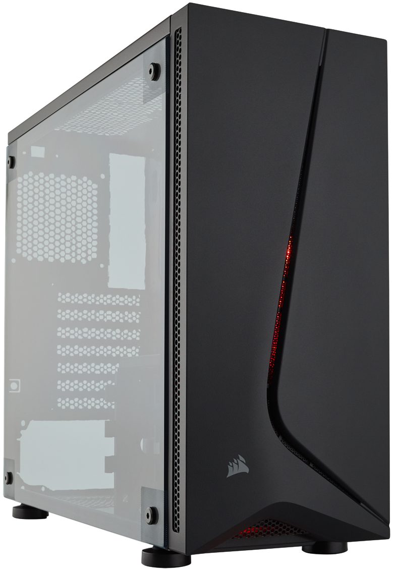 Corsair Carbide Series SPEC-05 en Panamá | Pana Compu