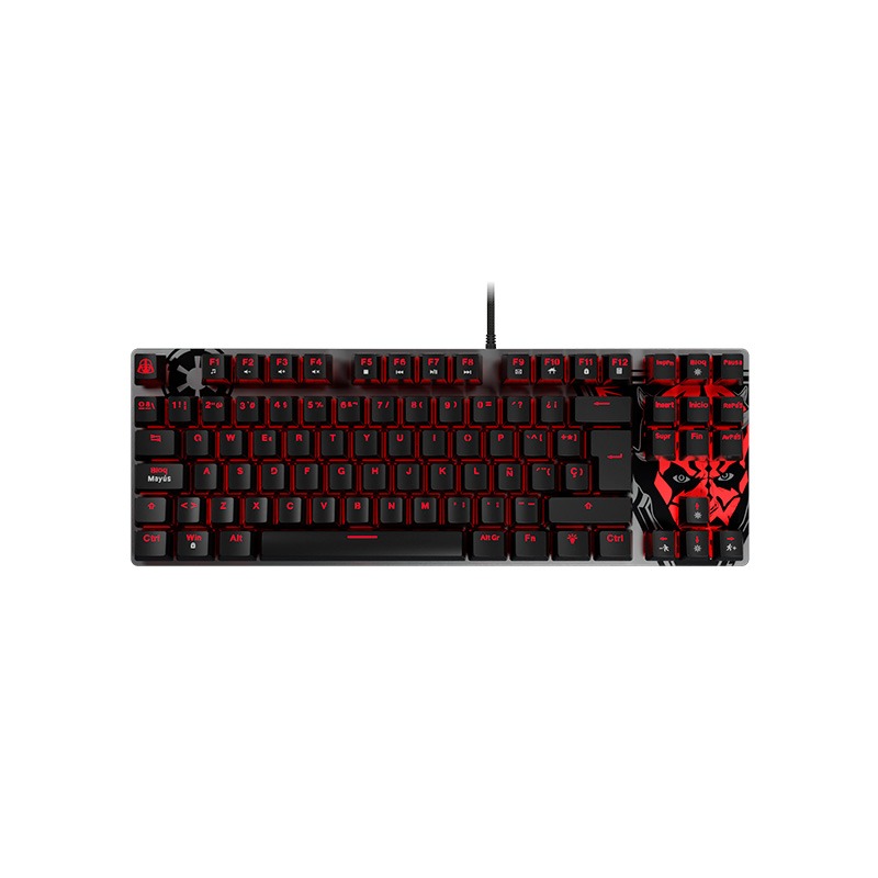 Primus Gaming Star Wars Limited Darth Maul in Panama | Pana Compu