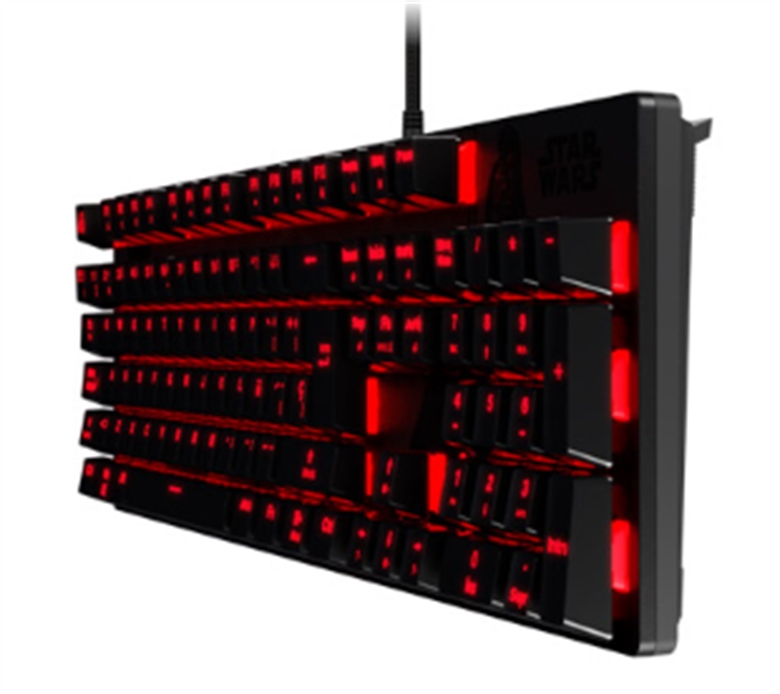 Primus Gaming Star Wars Darth Vader en Panamá | Pana Compu