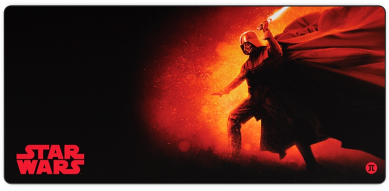 Primus Gaming Star Wars Darth Vader XXL in Panama | Pana Compu