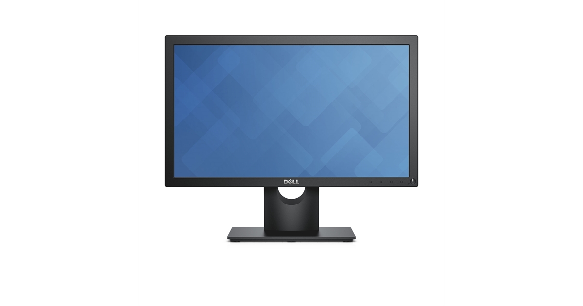 Dell E1916HV en Panamá | Pana Compu