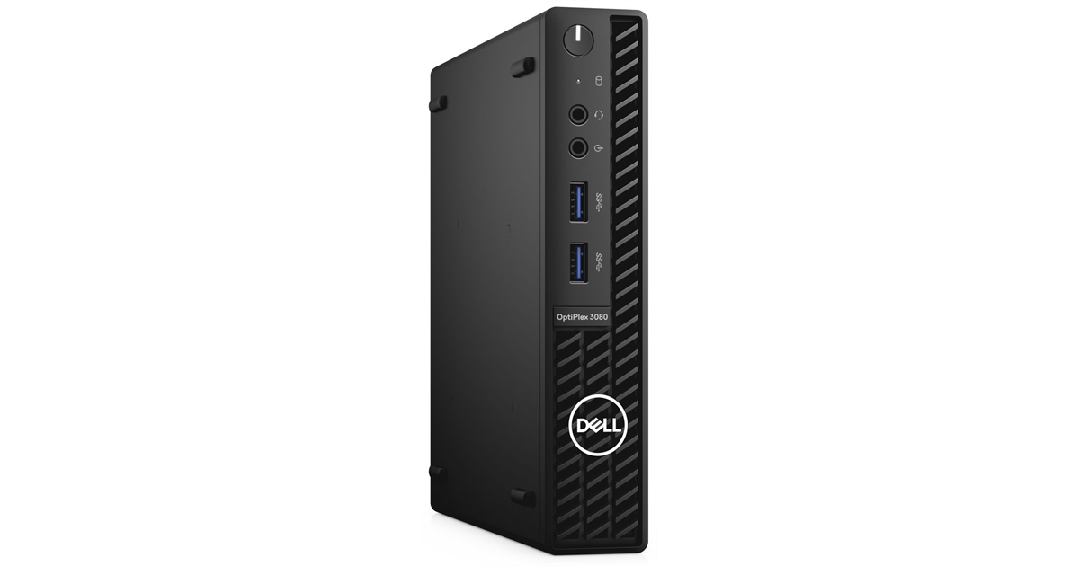 Dell OptiPlex 3080 in Panama | Pana Compu