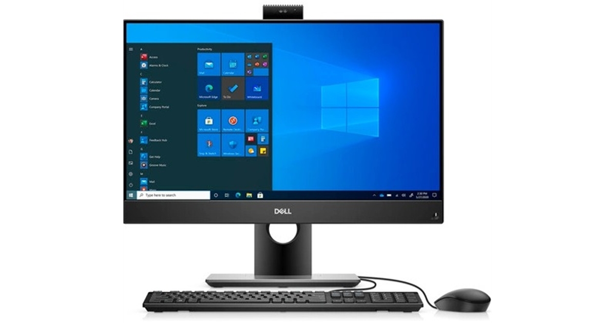 Dell OptiPlex 7490 en Panamá | Pana Compu