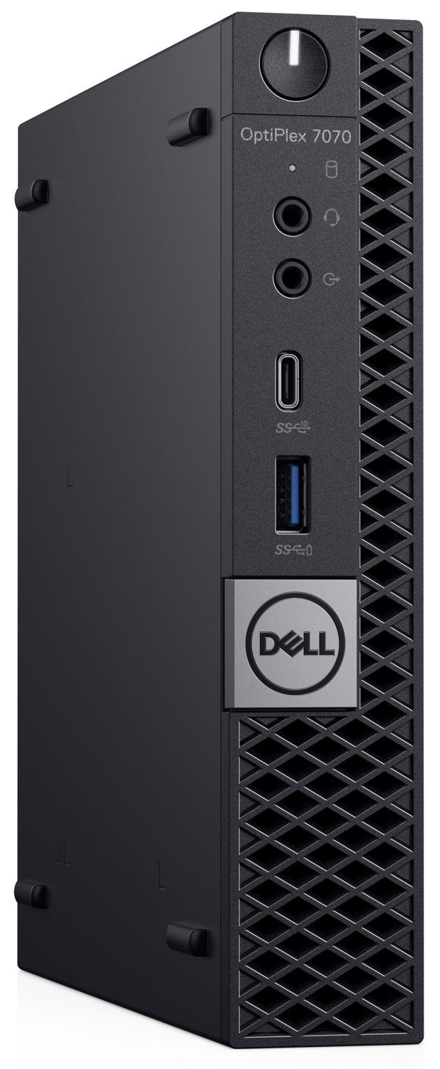 Dell Optiplex 7070 | Pana Compu