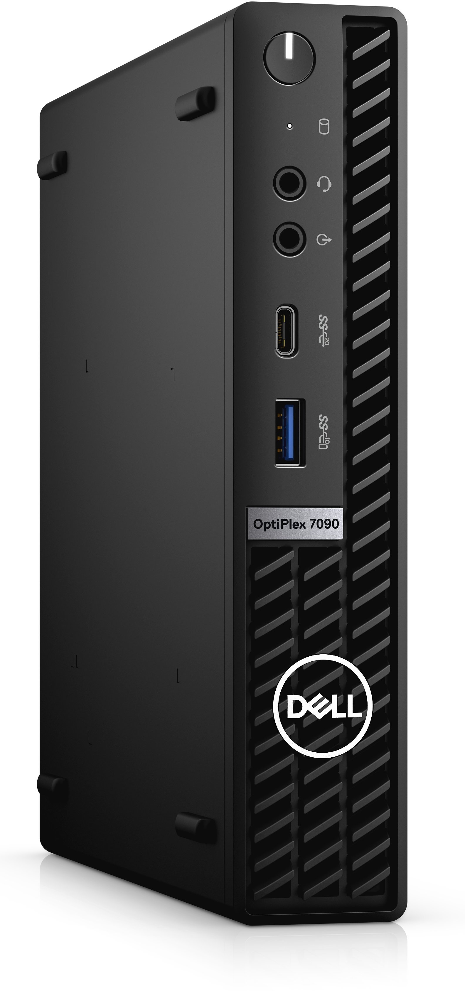 Dell Optiplex 7080 in Panama | Pana Compu