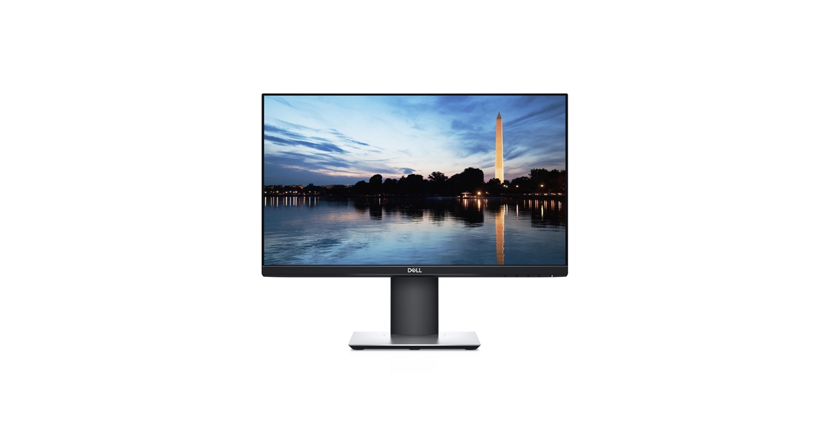 Dell P2219H in Panama | Pana Compu