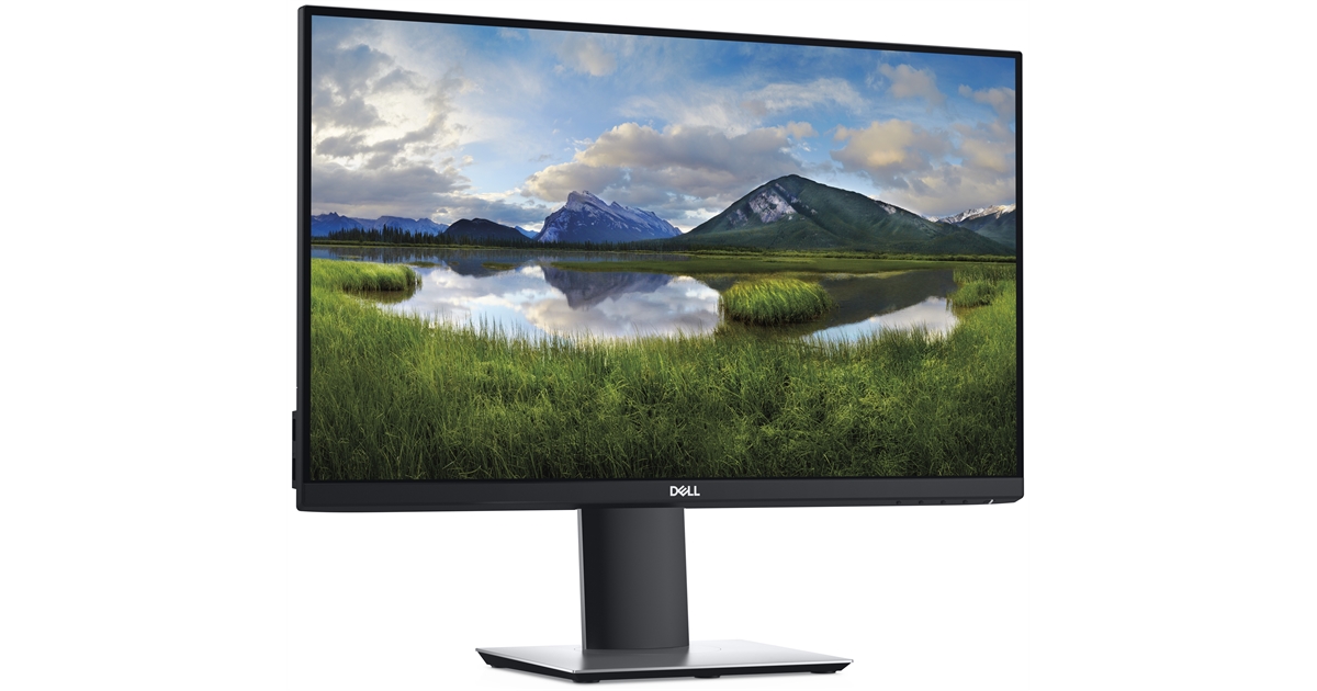 Dell P2421DC en Panamá | Pana Compu