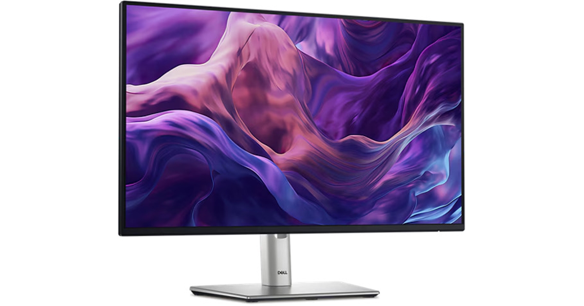 Dell P2425HE en Panamá | Pana Compu