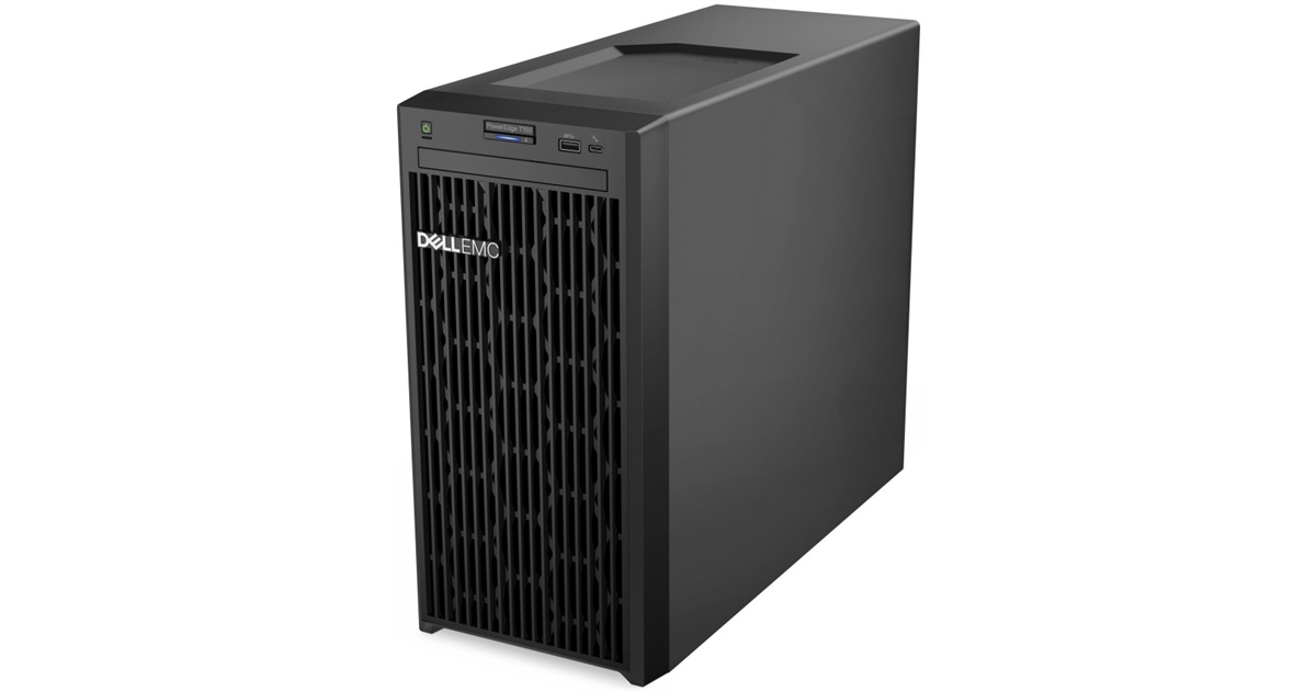 DELL PowerEdge T150 in Panama | Pana Compu