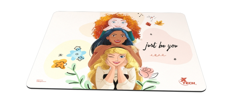 Xtech Disney Princess Edition in Panama | Pana Compu