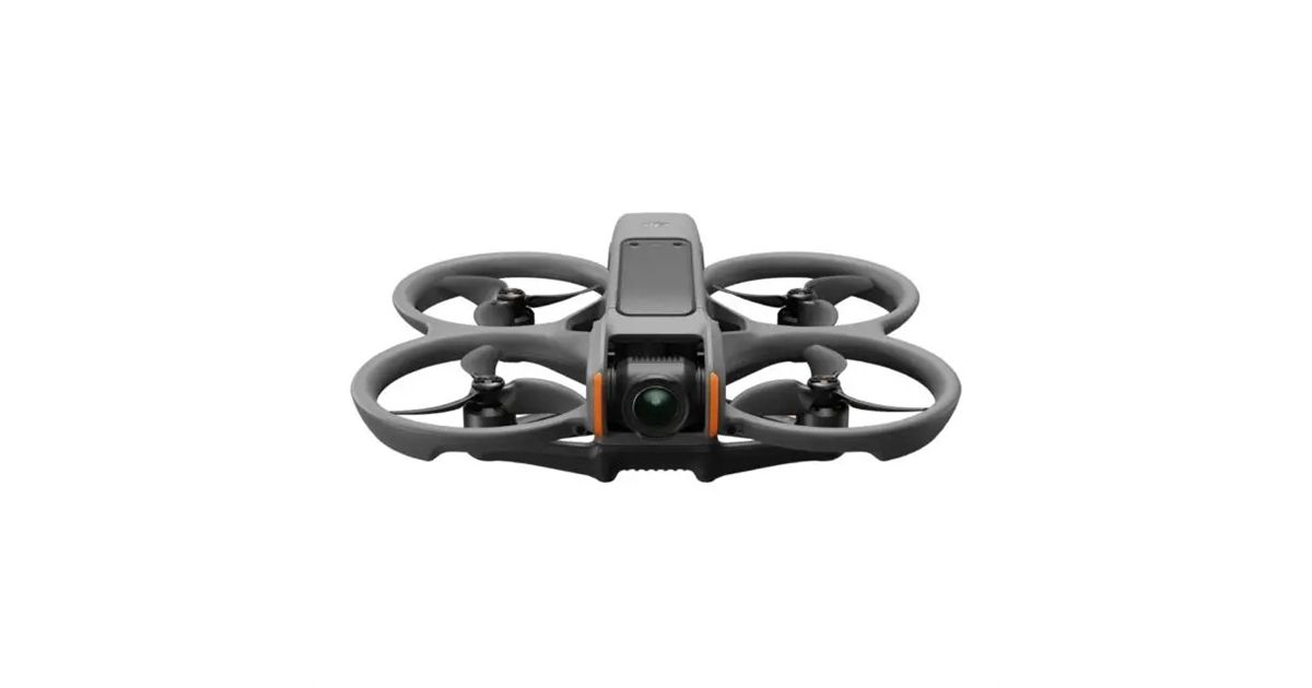 DJI Avata 2 Fly More Combo en Panamá | Pana Compu