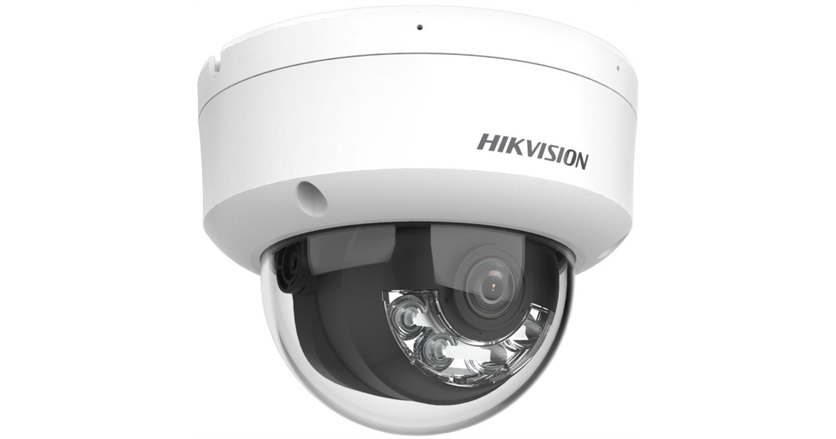 Hikvision DS-2CD1143G2-LIU 2.8MM en Panamá | Pana Compu
