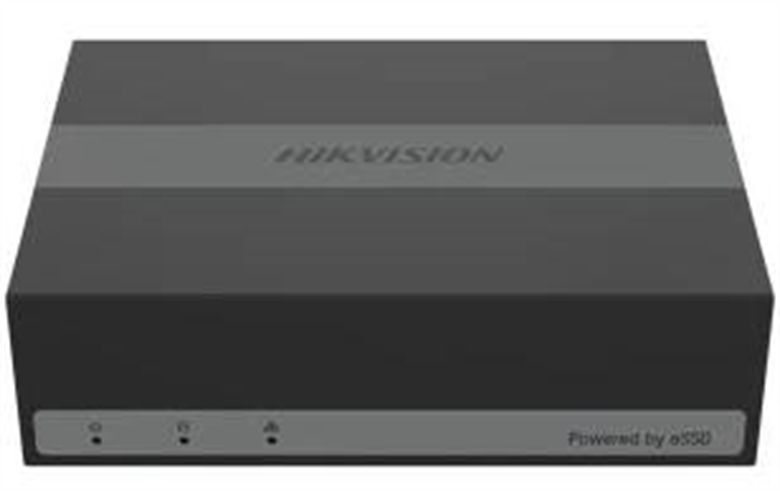 Hikvision DS-E08HGHI-B | Pana Compu