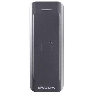 Hikvision DS-K1802M en Panamá | Pana Compu